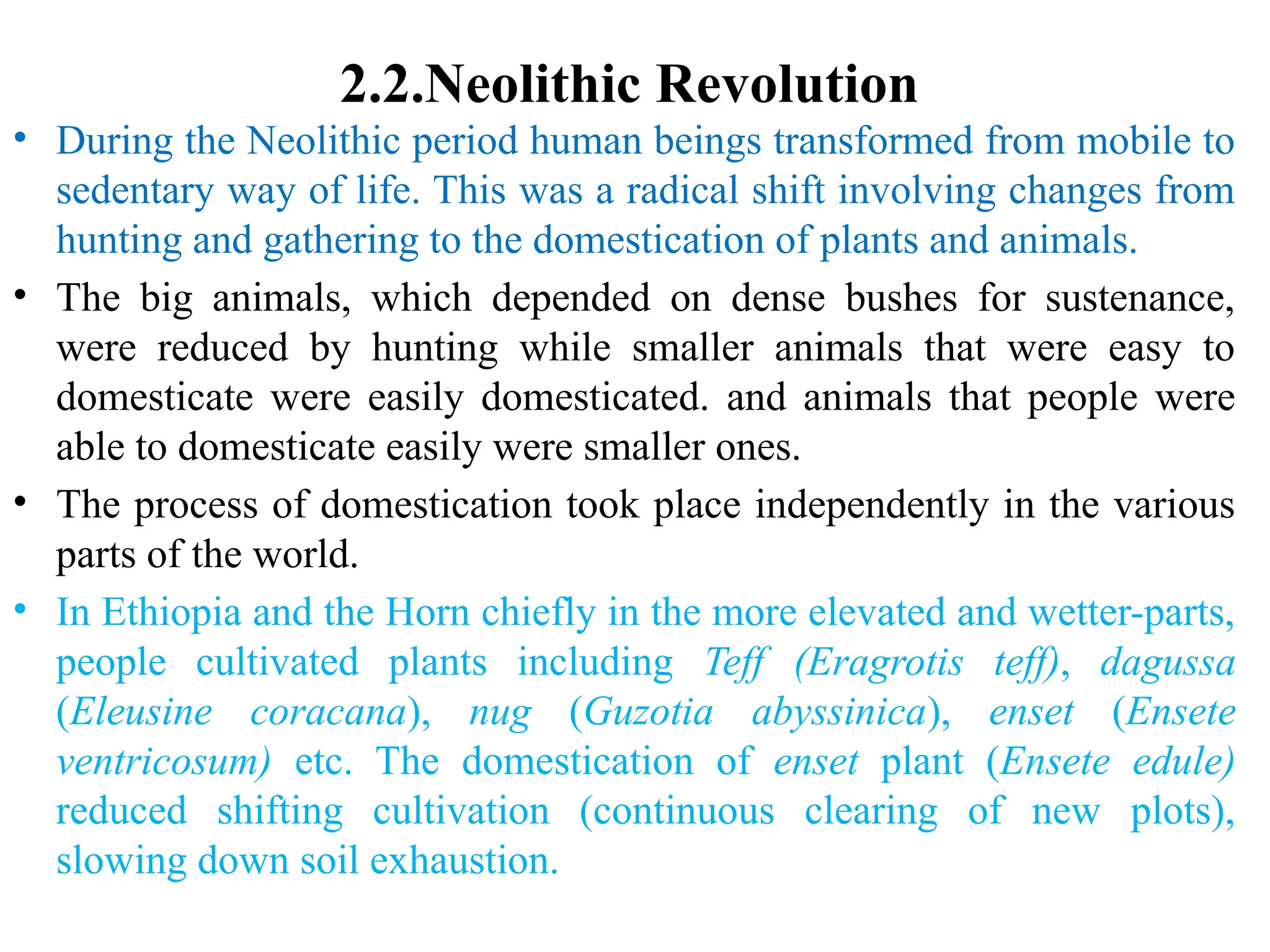 Chapter 2 Hist 1012.pptx history for fresh man student | PPTX