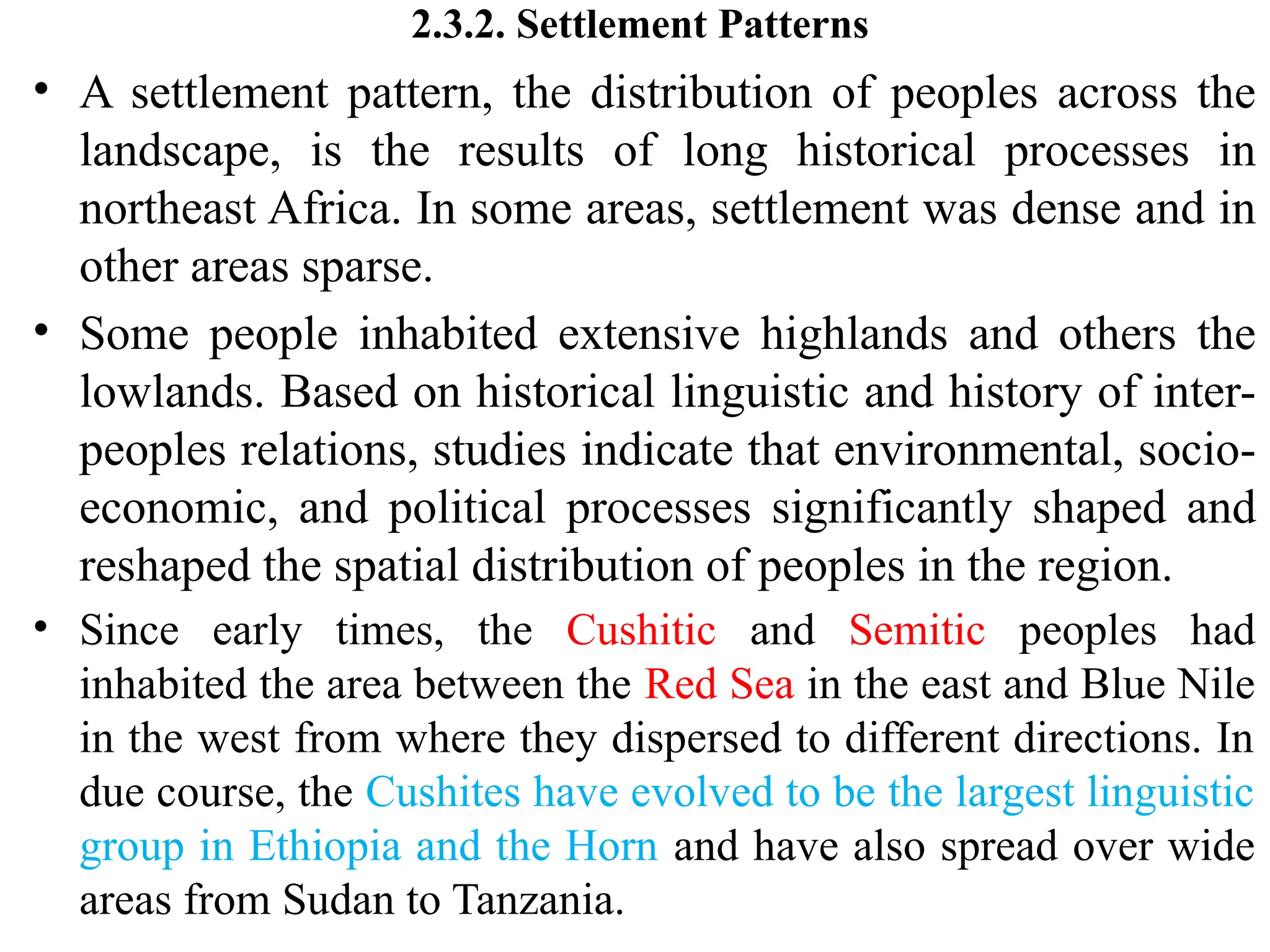 Chapter 2 Hist 1012.pptx history for fresh man student | PPTX
