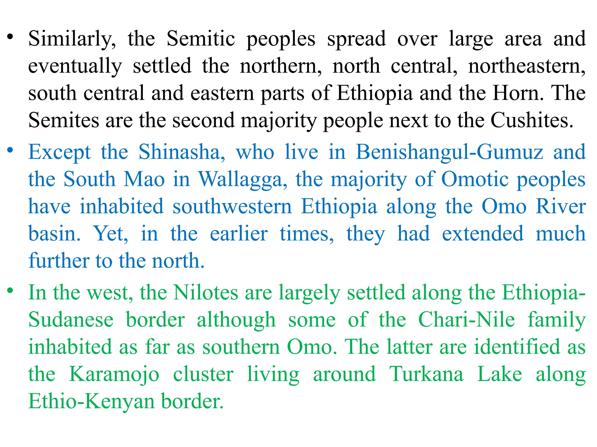 Chapter 2 Hist 1012.pptx history for fresh man student | PPTX