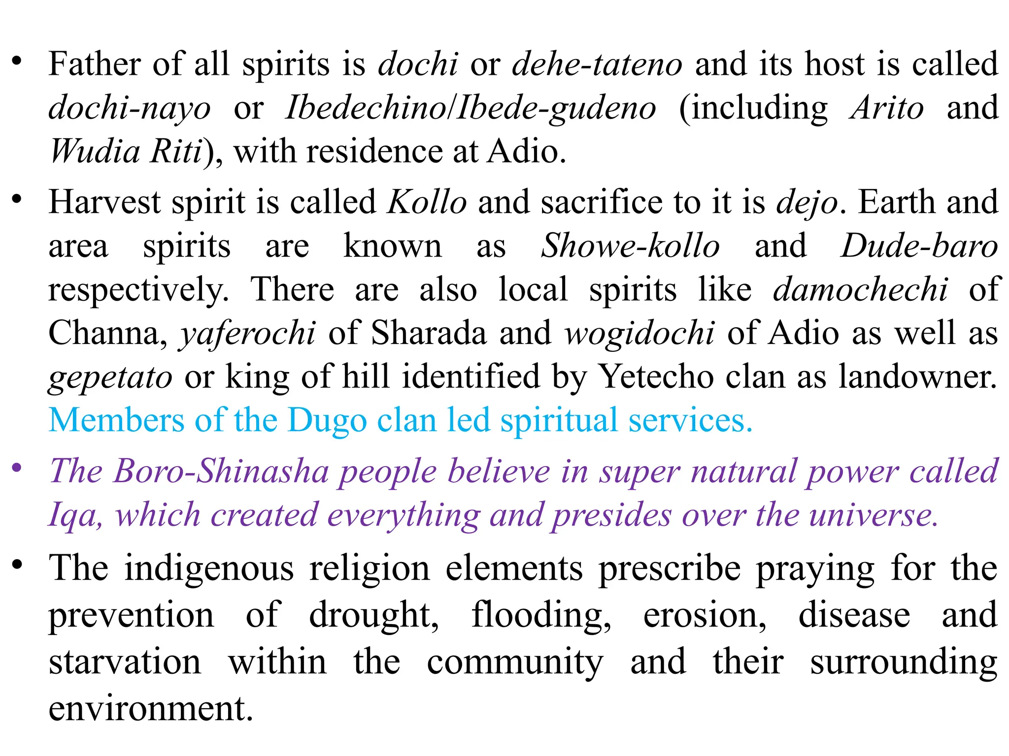 Chapter 2 Hist 1012.pptx history for fresh man student | PPTX