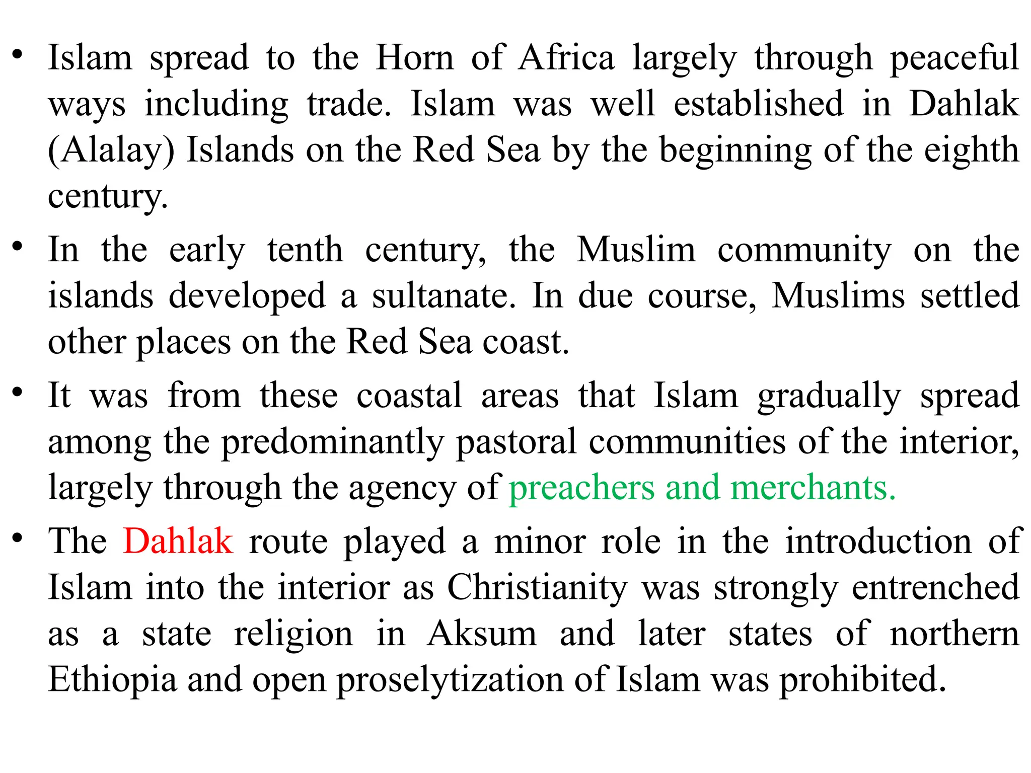 Chapter 2 Hist 1012.pptx history for fresh man student | PPTX