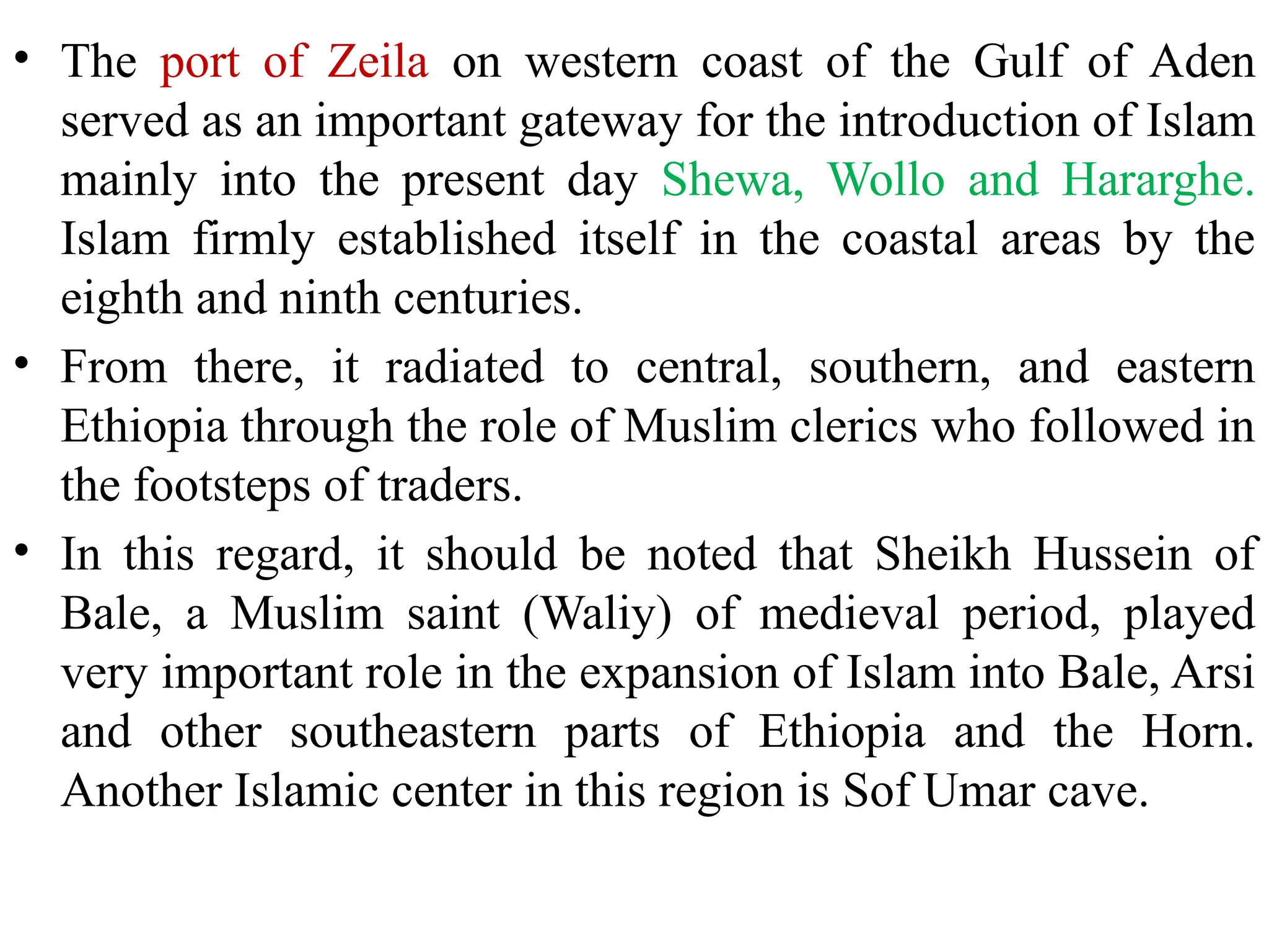 Chapter 2 Hist 1012.pptx history for fresh man student | PPTX