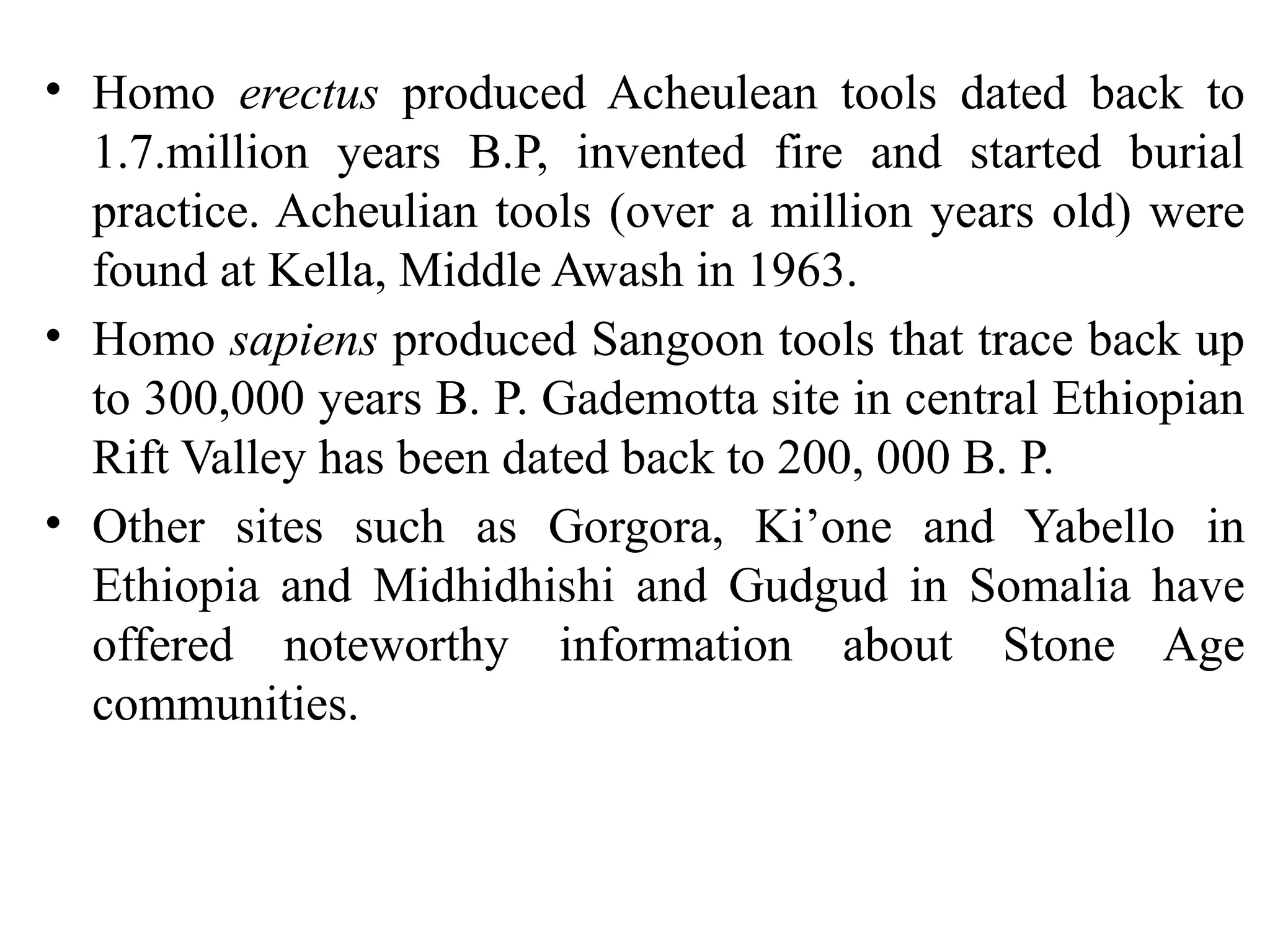 Chapter 2 Hist 1012.pptx history for fresh man student | PPTX