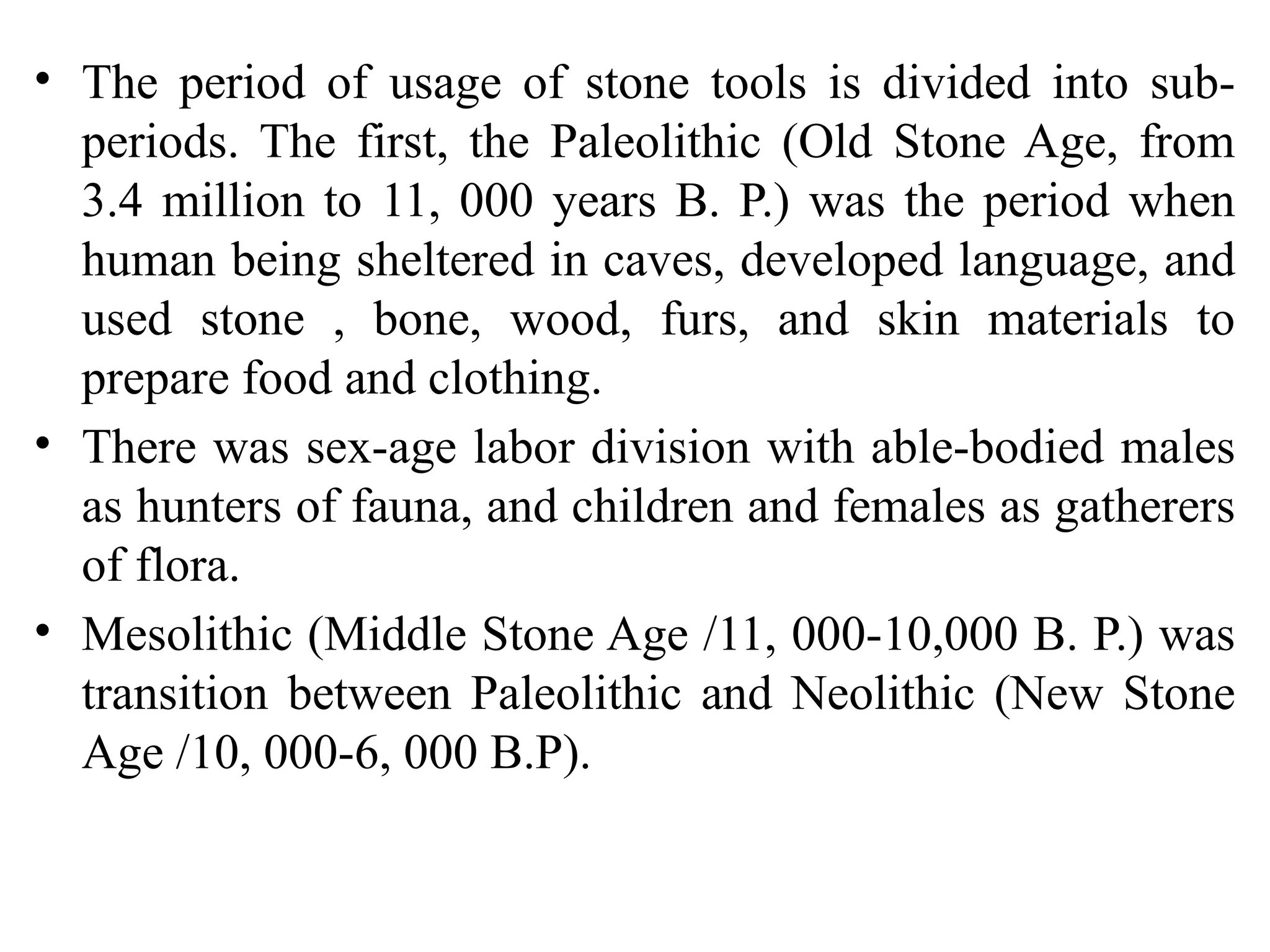 Chapter 2 Hist 1012.pptx history for fresh man student | PPTX