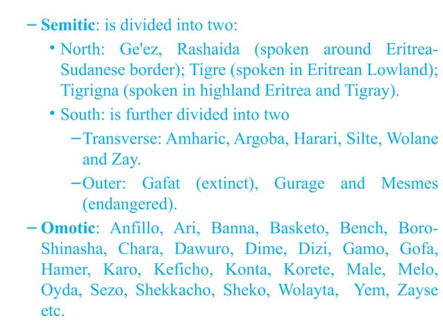 Chapter 2 Hist 1012.pptx history for fresh man student | PPTX | Geography | Science