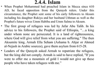 Chapter 2 Hist 1012.pptx history for fresh man student | PPTX