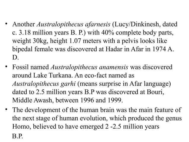 Chapter 2 Hist 1012.pptx history for fresh man student | PPTX | Geography | Science