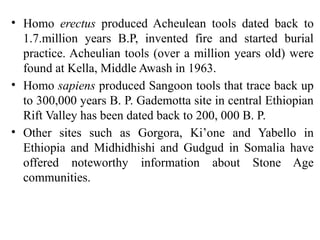 Chapter 2 Hist 1012.pptx history for fresh man student | PPTX