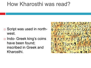 Kings, Farmers and Towns | PPTX