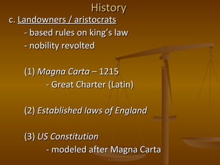 GR. 12 LAW, ROTI, CHAPTER 2 SLIDESHOW | PPT | Law