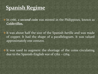 Chapter 2 history of money | PPTX