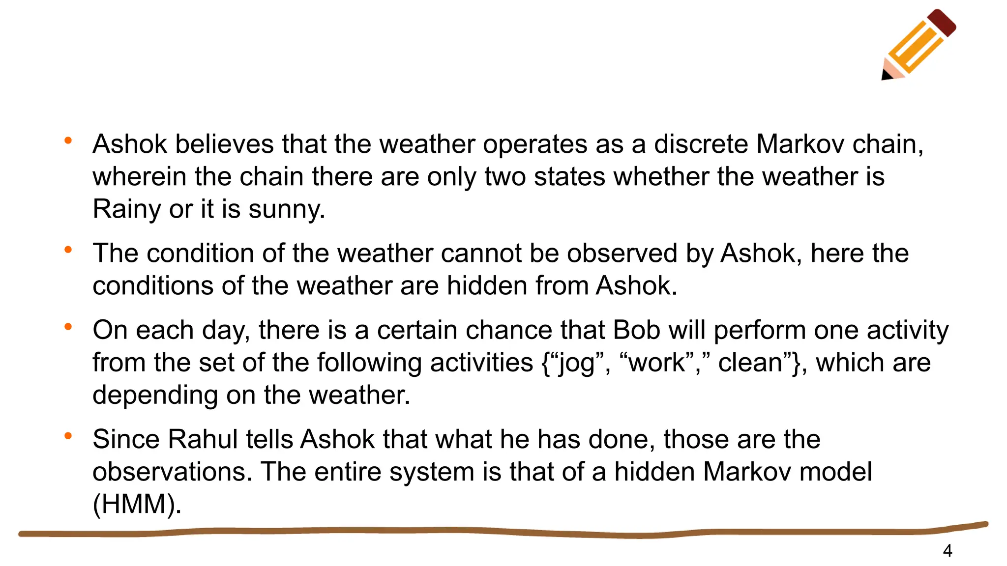 hidden marko principle for image processing | PPT | Free Download