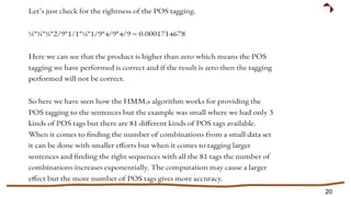 hidden marko principle for image processing | PPT