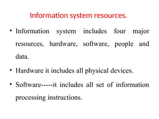 Chapter 2 HOSIPITALTY INFORMATION SYSTEM.pptx
