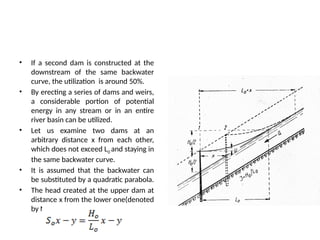 hydraulics and hydrology of hydropower Chapter 2 HPP.pptx