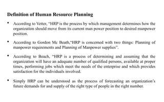Chapter 2 Human Resource Planinnig.pptx