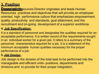 chapter 2 Human resource Procurement (1).pptx | Free Download