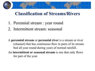 Humid geomorphic environment | PPTX