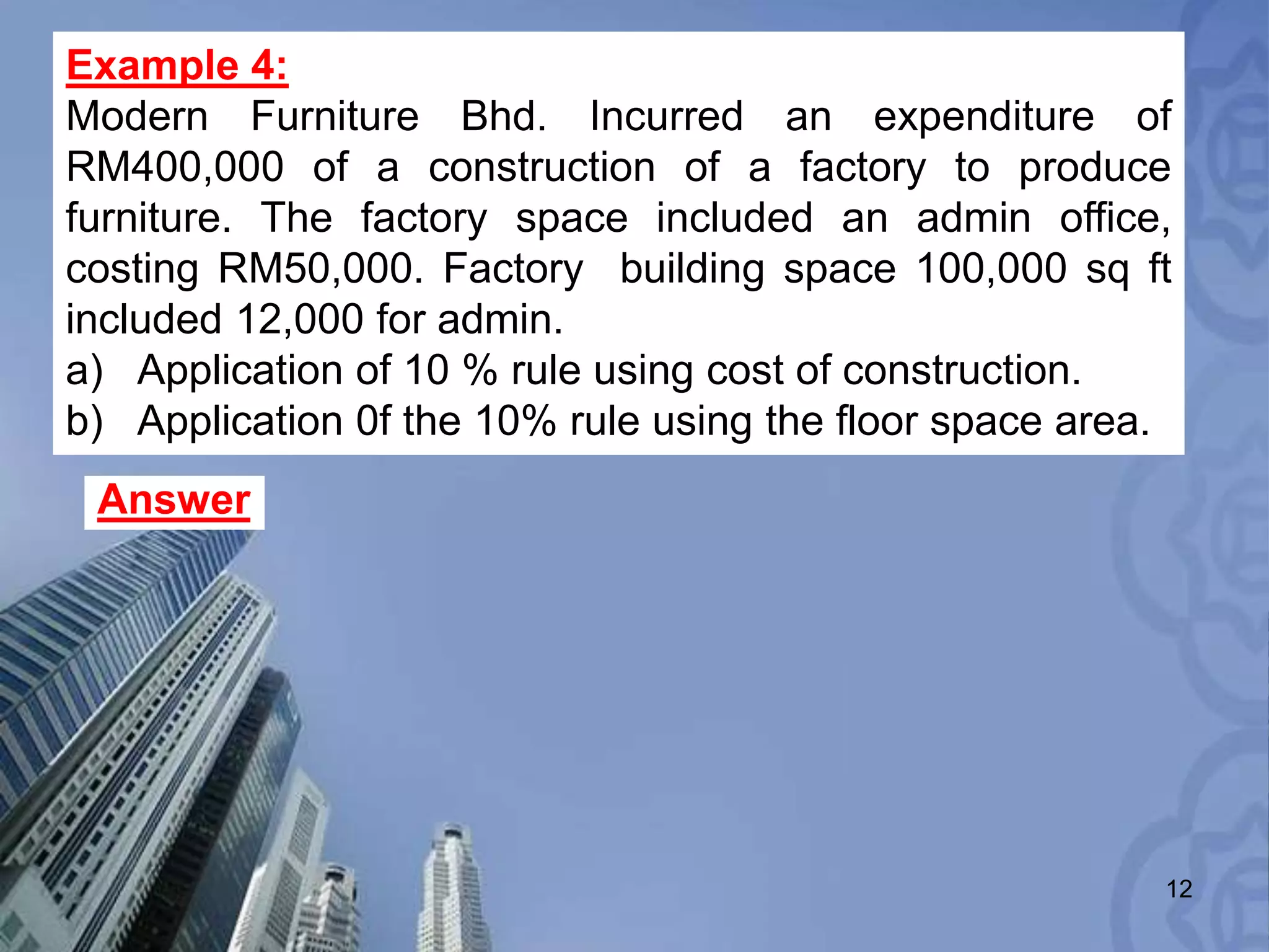 Chapter 2 iba | PPTX