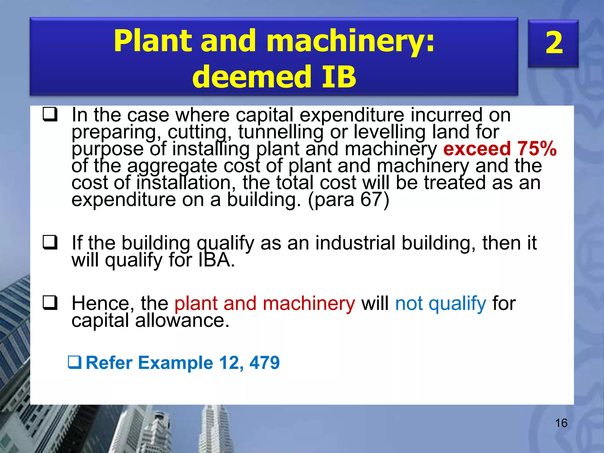 Chapter 2 iba | PPTX