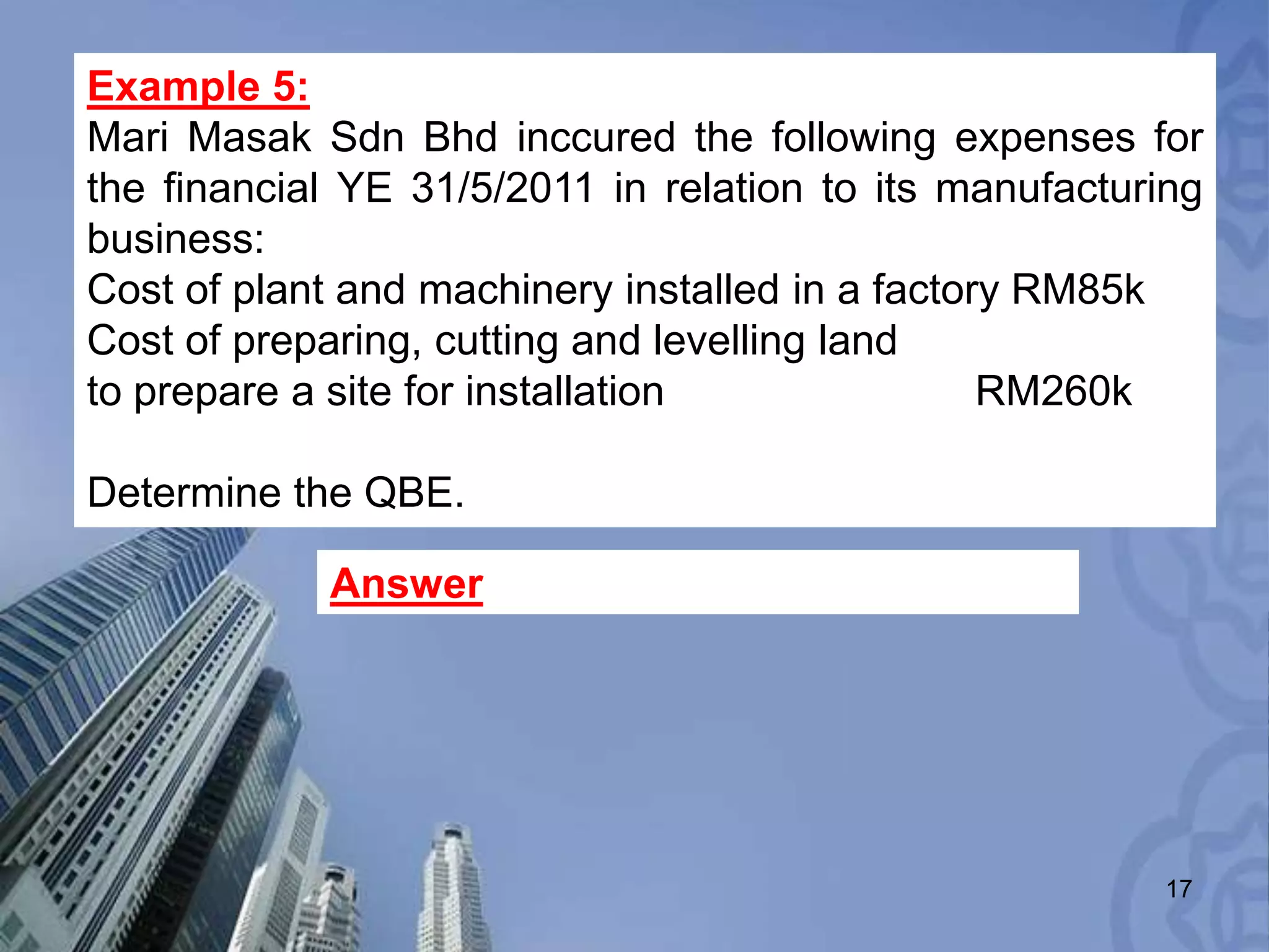 Chapter 2 iba | PPTX