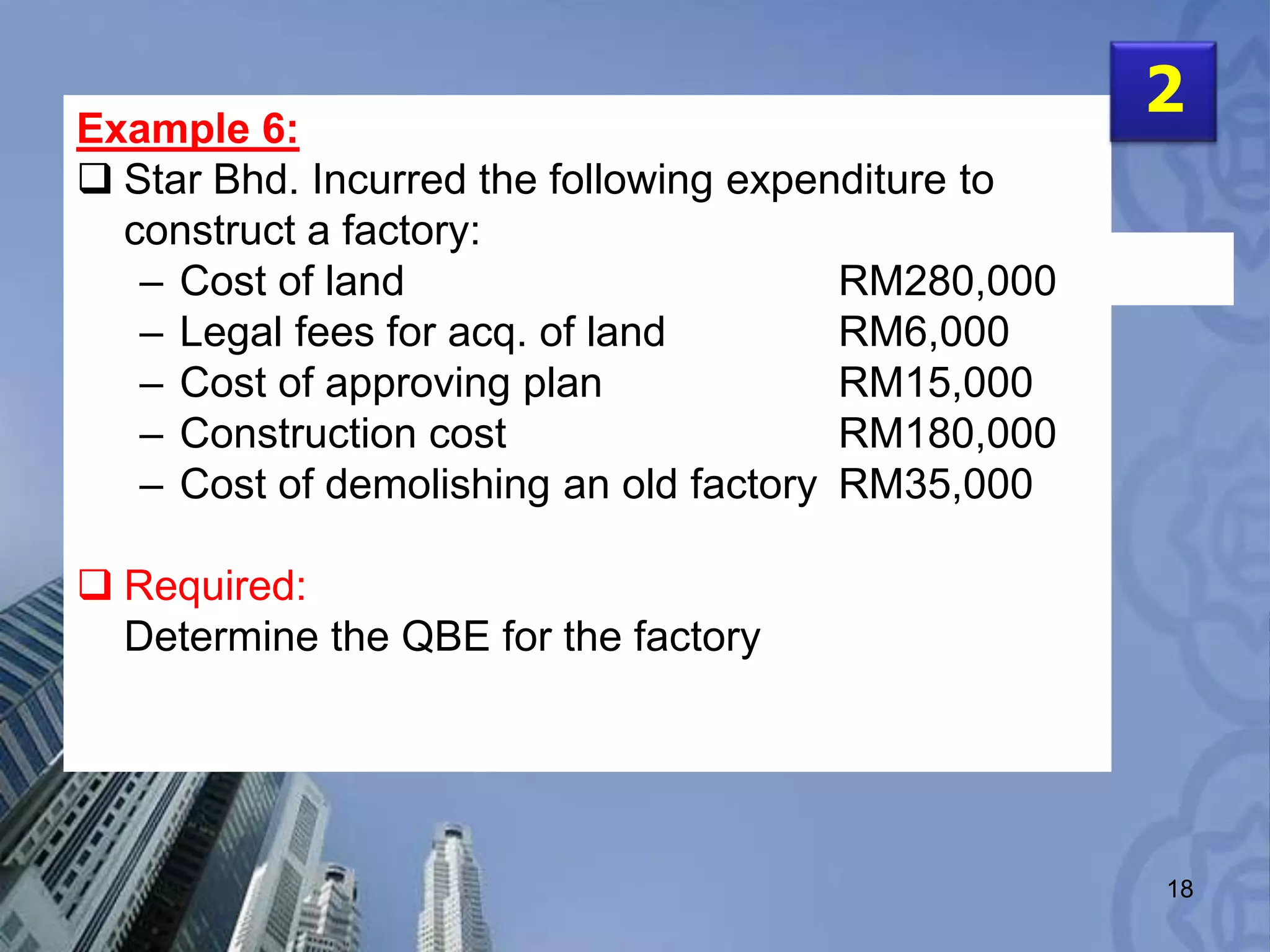 Chapter 2 iba | PPTX