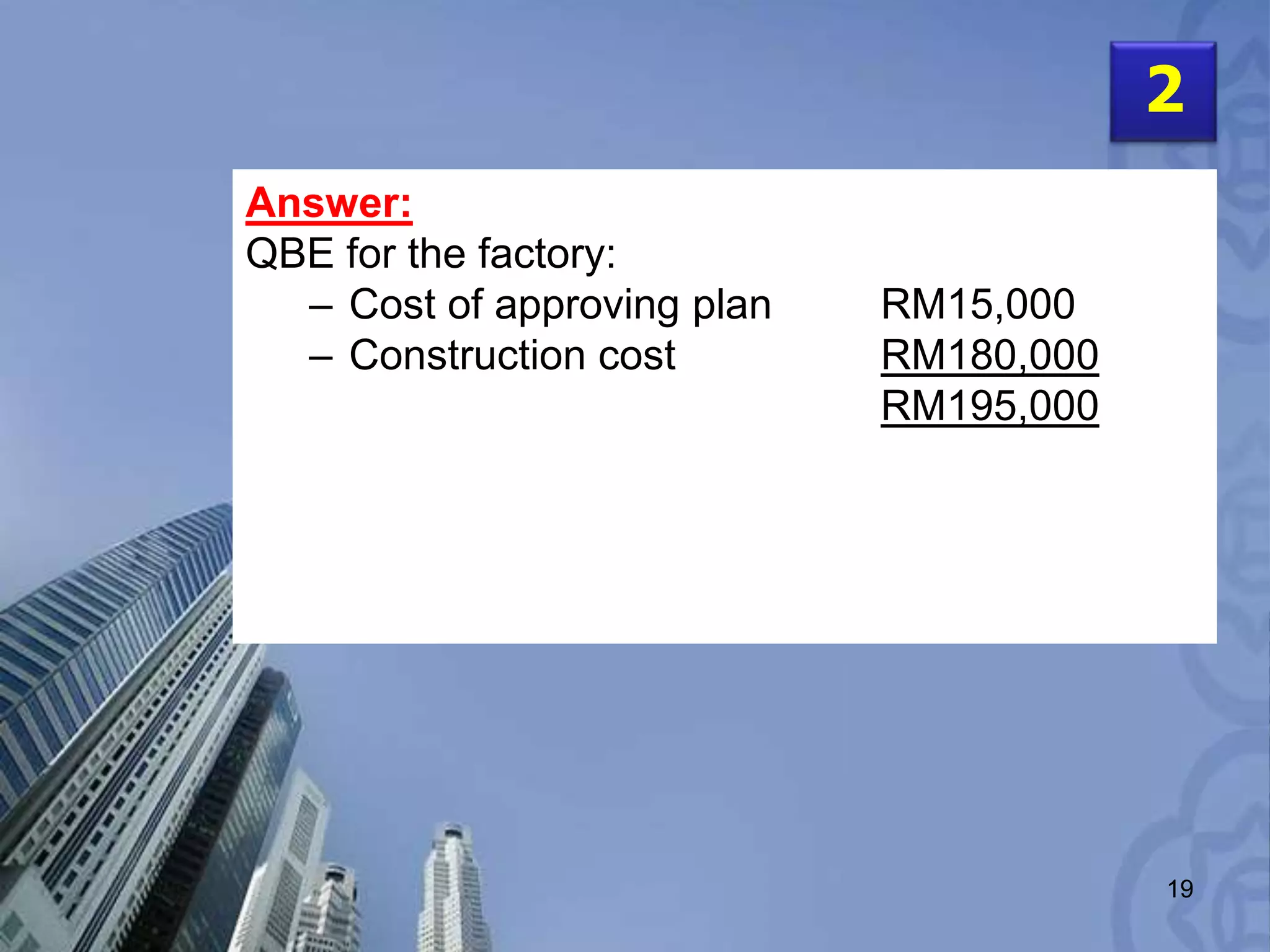 Chapter 2 iba | PPTX