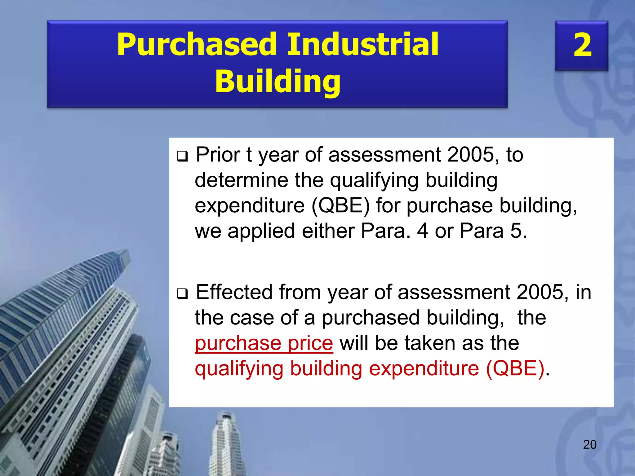 Chapter 2 iba | PPTX