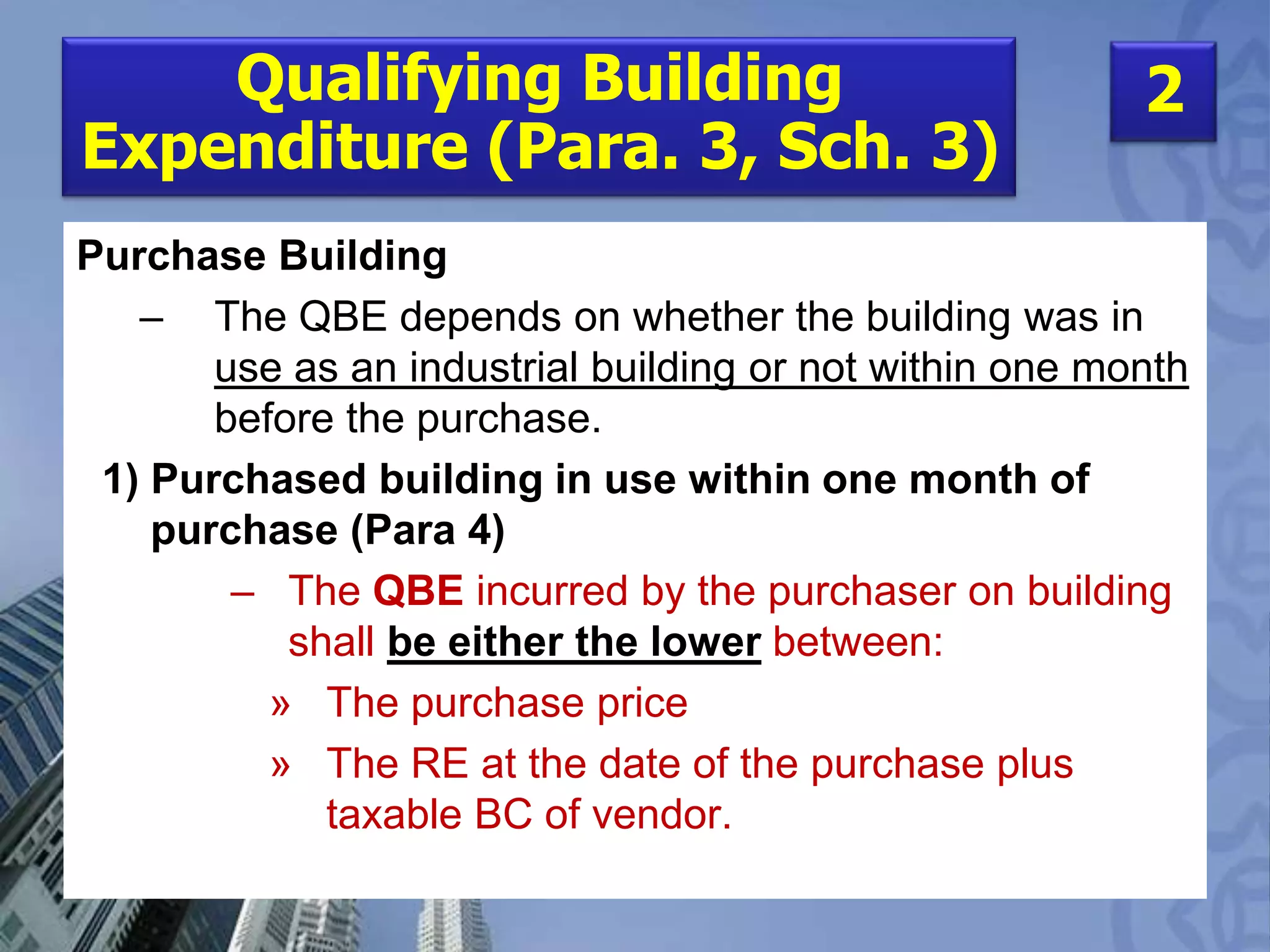 Chapter 2 iba | PPTX