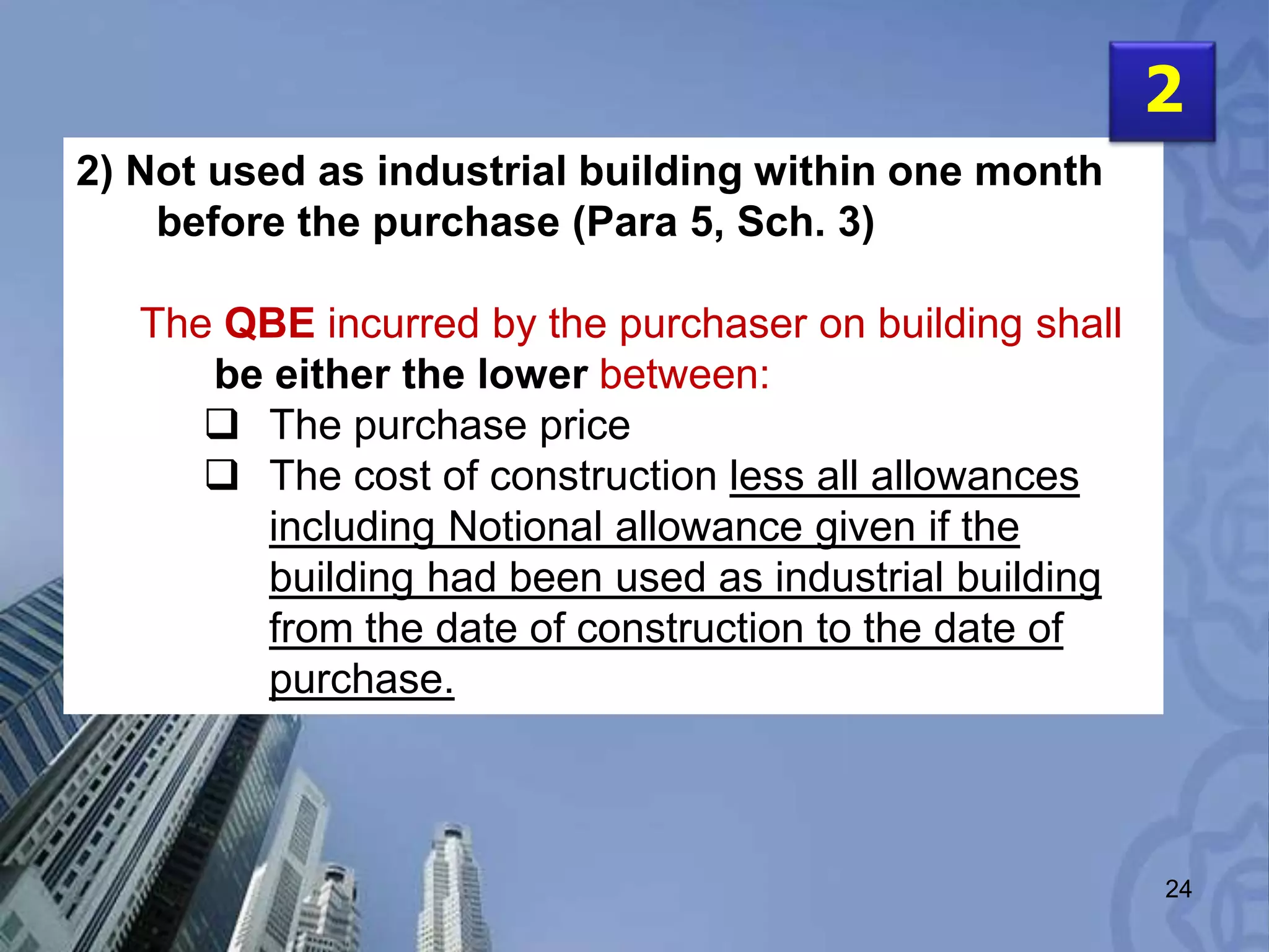 Chapter 2 iba | PPTX