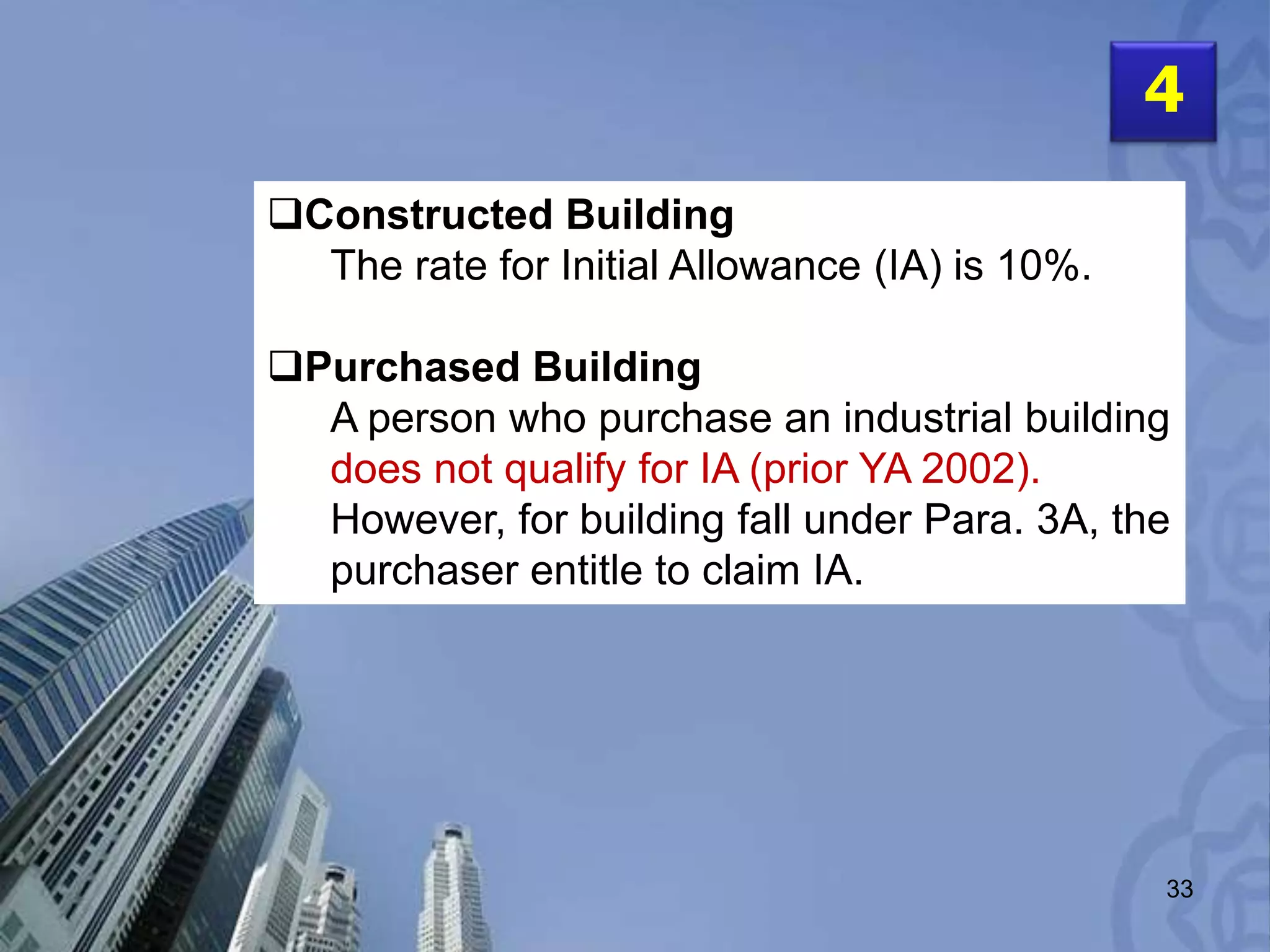 Chapter 2 iba | PPTX