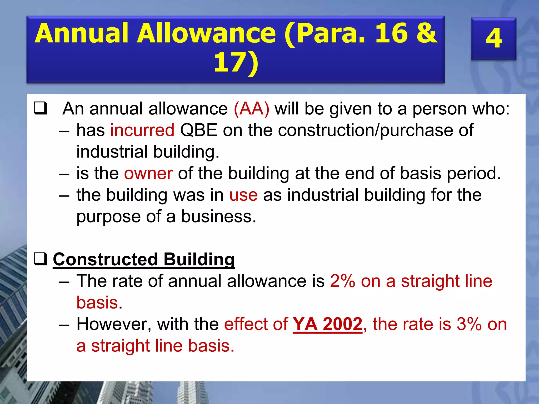 Chapter 2 iba | PPTX