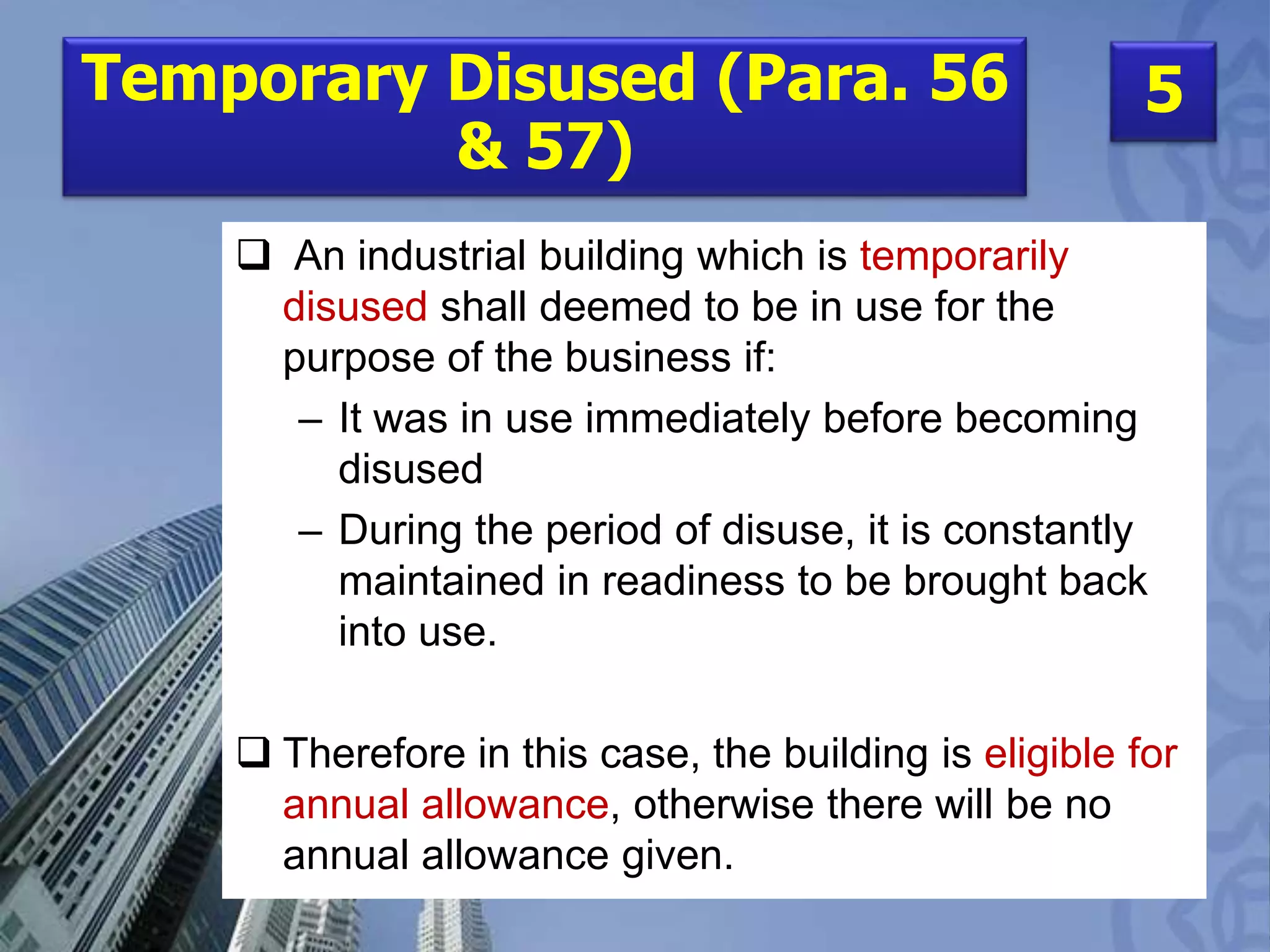 Chapter 2 iba | PPTX