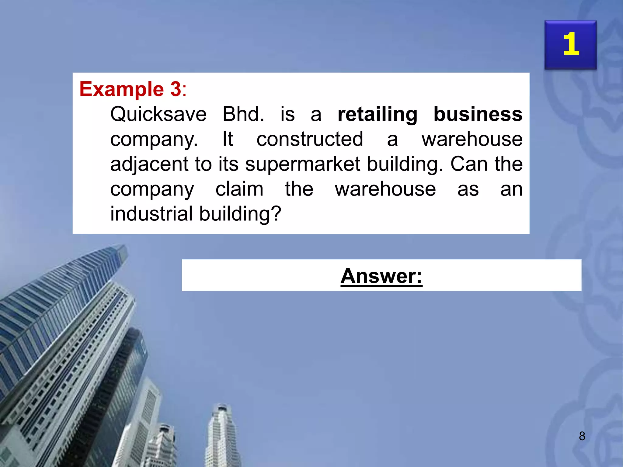 Chapter 2 iba | PPTX