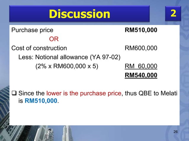 Chapter 2 iba | PPTX