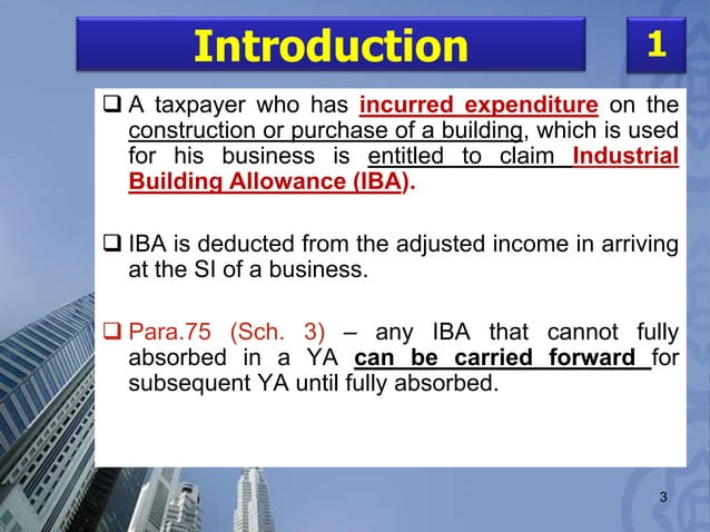 Chapter 2 iba | PPTX