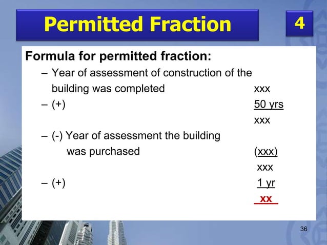 Chapter 2 iba | PPTX
