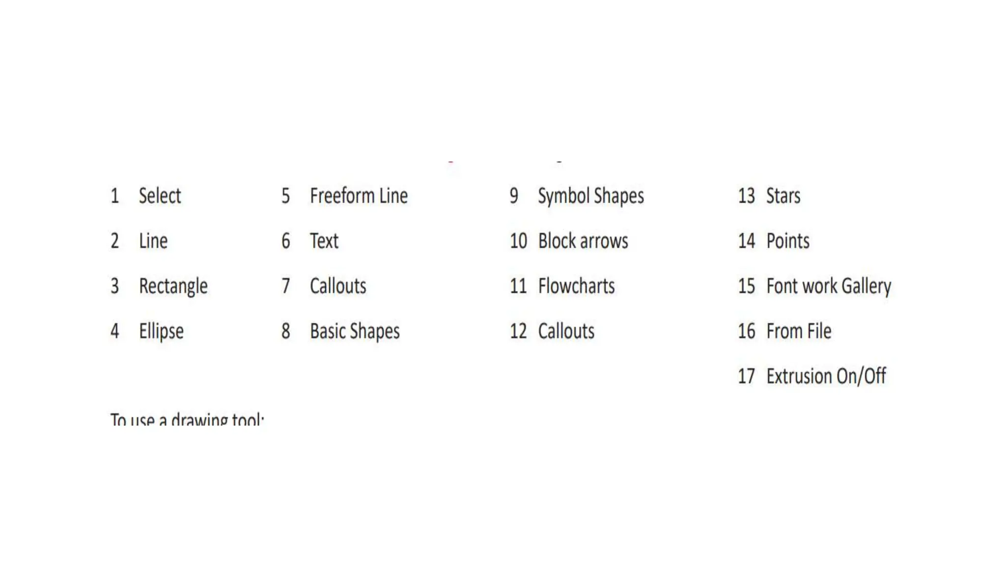 Chapter2 imagedigital documentatinsert image on.pptx | Photo Editing Software | Computer ...