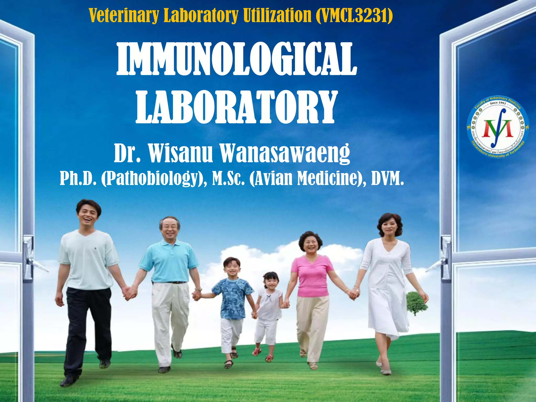 Chapter2 immuno lab presentation | PDF