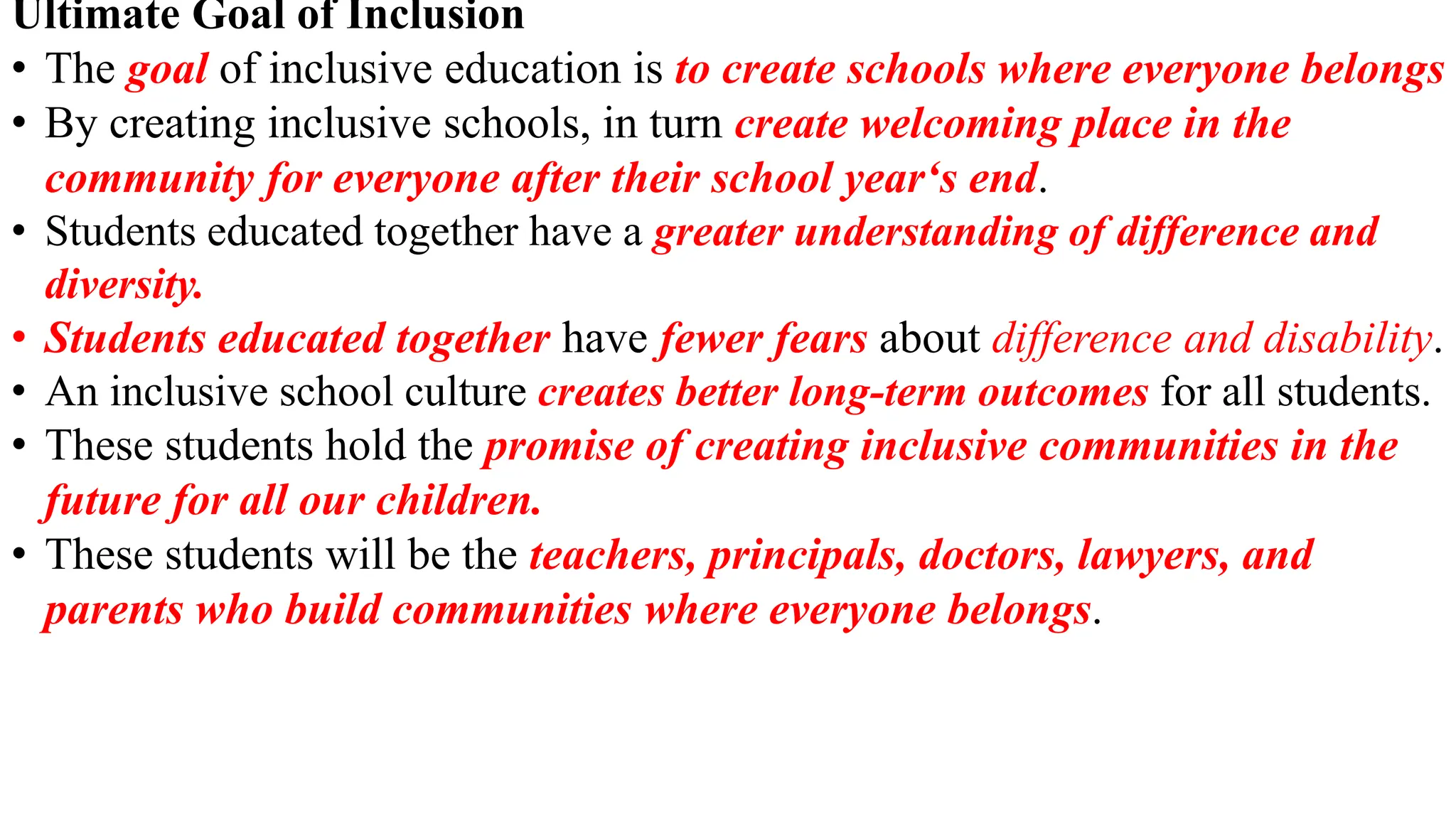 Chapter 2 Inclusiveness best ppt must download.ppt