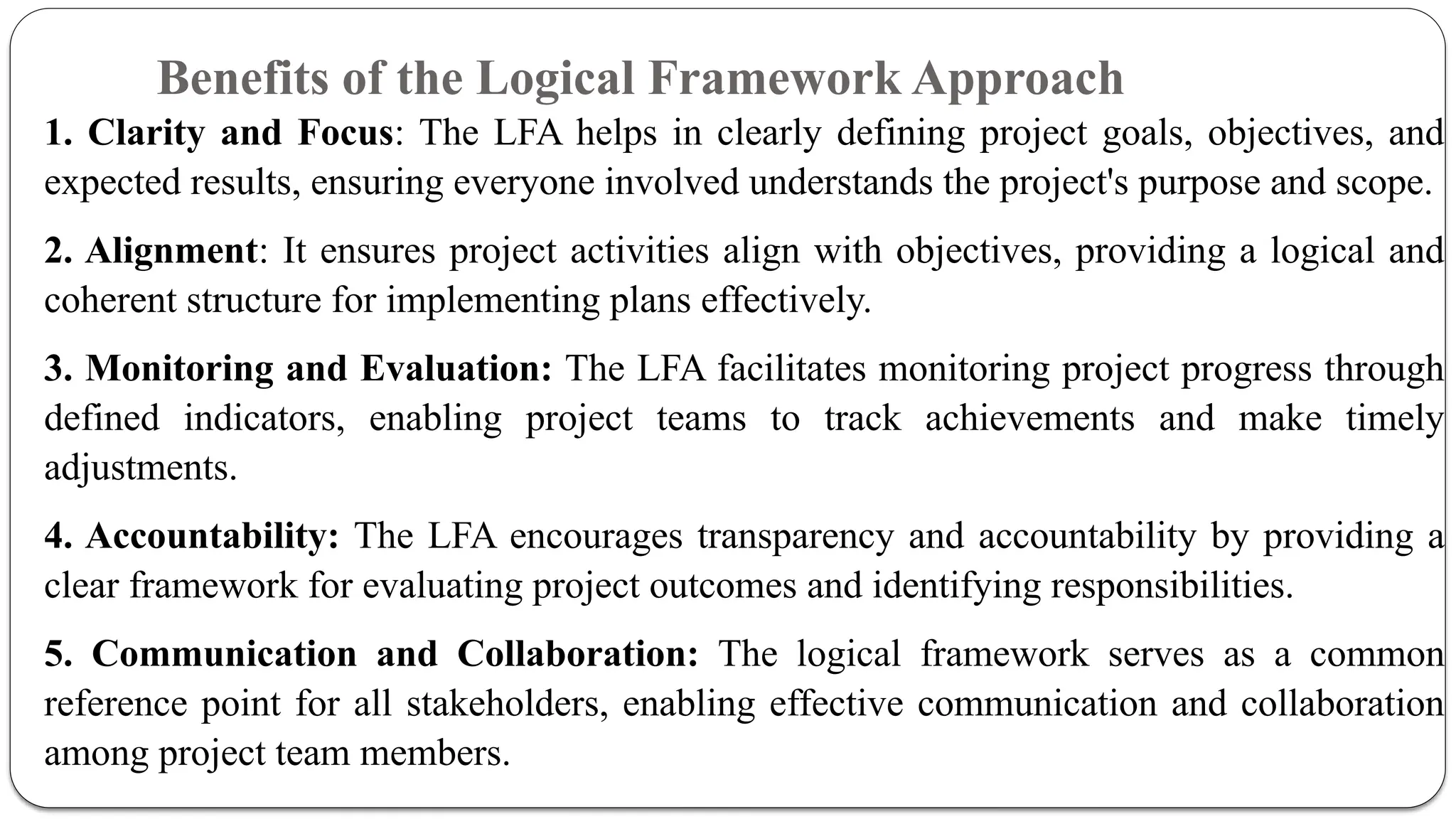 Chapter 2 Indicators and M & E Frameworks.pptx