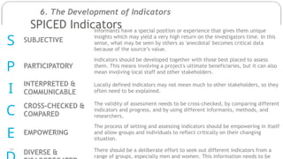 Chapter 2 Indicators and M & E Frameworks.pptx