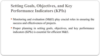 Chapter 2 Indicators and M & E Frameworks.pptx