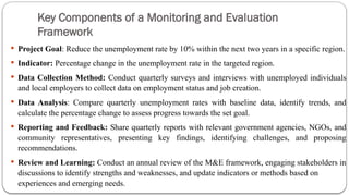 Chapter 2 Indicators and M & E Frameworks.pptx