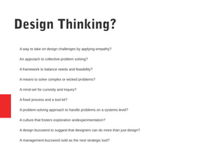 Chapter2 Design Thinking & Critical Thinking_innovation and diffussion ...