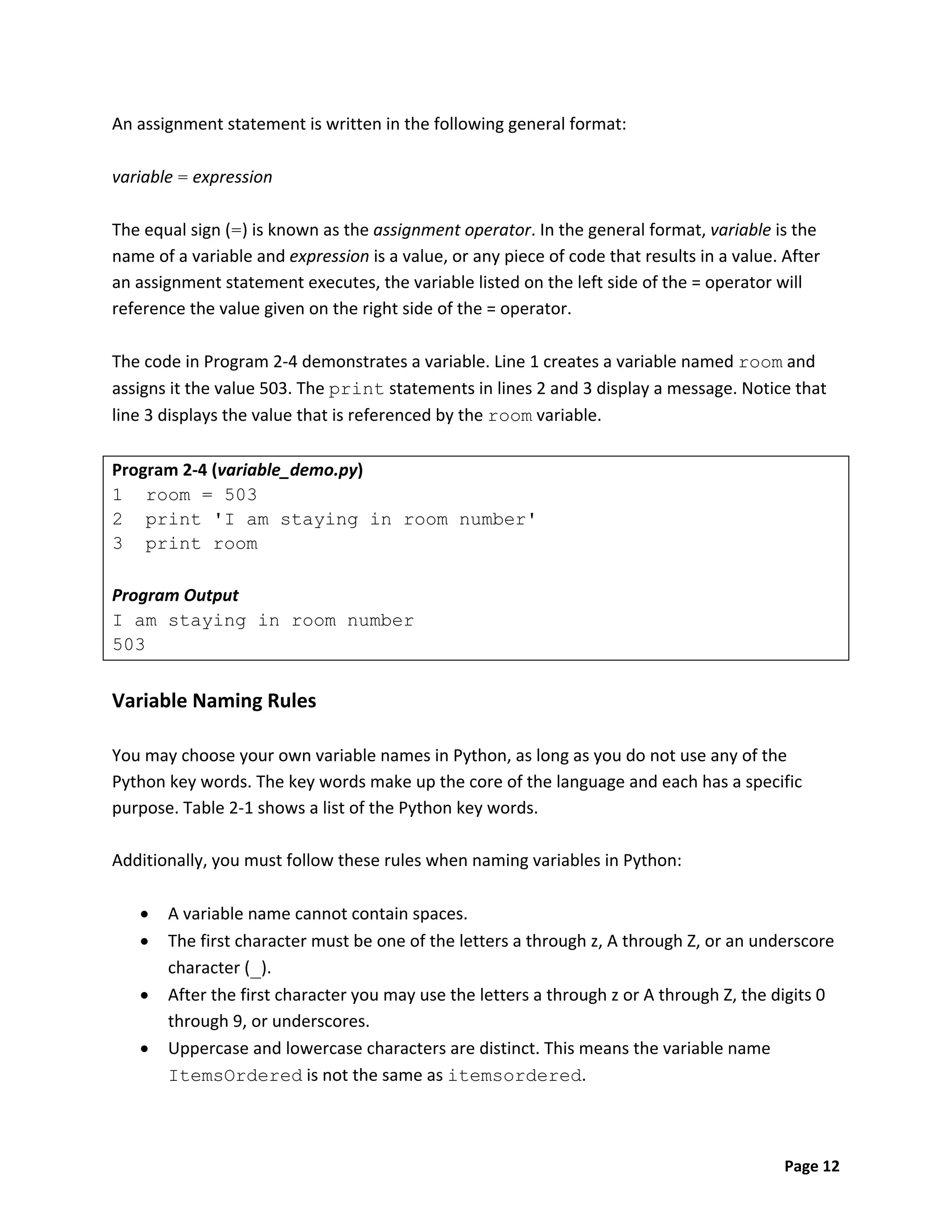 Chapter 2 Input, Processing, and Output.pdf Chapter 2 Input, Processing, and Output.pdf