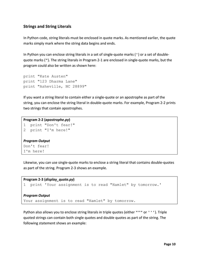 Chapter 2 Input, Processing, and Output.pdf Chapter 2 Input, Processing, and Output.pdf