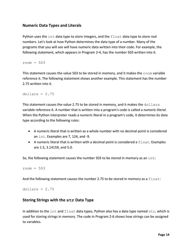 Chapter 2 Input, Processing, and Output.pdf Chapter 2 Input, Processing, and Output.pdf