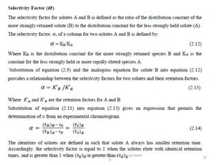 Chapter 2 Instrumental Analysis Pdf