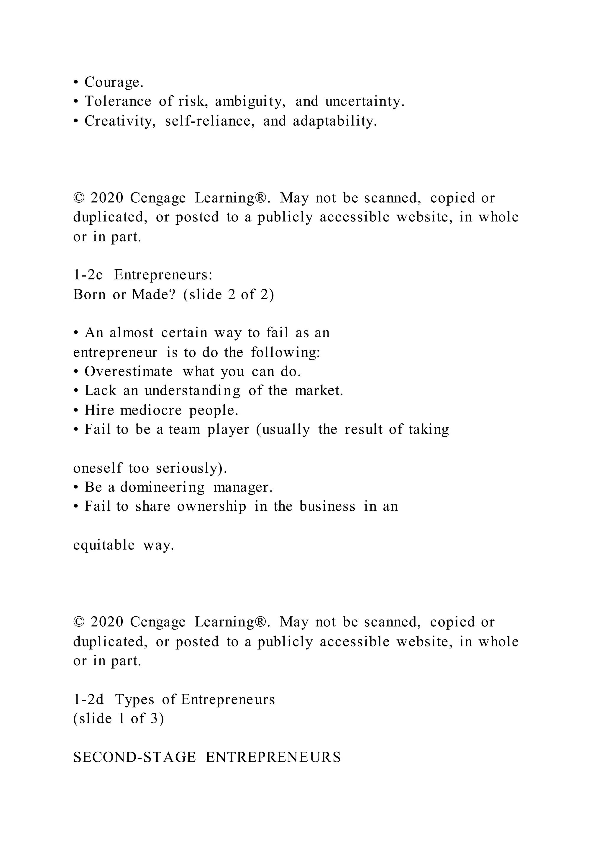 CHAPTER2Integrity, Ethics, and Social Entrepreneur | DOCX